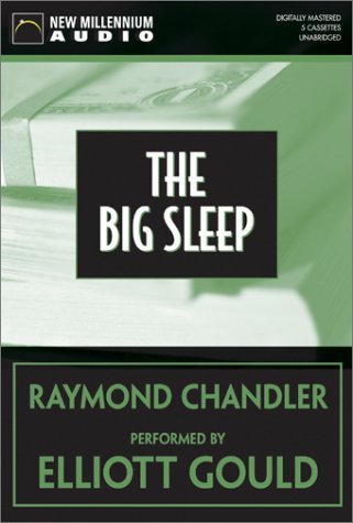 The Big Sleep by Raymond Chandler | Goodreads