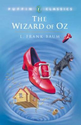 The Wizard of Oz by L. Frank Baum | Goodreads
