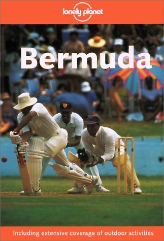 Bermuda (Lonely Planet Guide) by Glenda Bendure | Goodreads