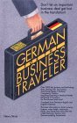 German for the Business Traveler (Bilingual Business Guides) by Henry ...
