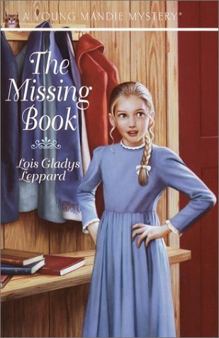 The Missing Book by Lois Gladys Leppard | Goodreads