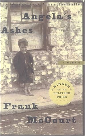 Angela's Ashes: A Memoir by Frank McCourt | Goodreads