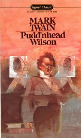 Pudd'nhead Wilson by Mark Twain | Goodreads