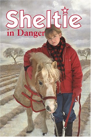 Sheltie in Danger (Sheltie, #6) by Peter Clover | Goodreads