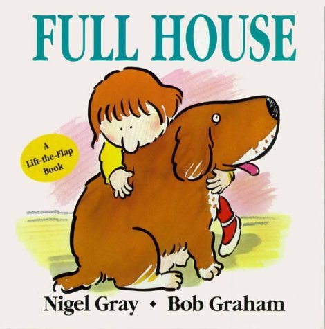 Full House by Nigel Gray | Goodreads