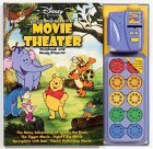 Disney Winnie the Pooh Movie Theater Storybook & Movie Projector by ...