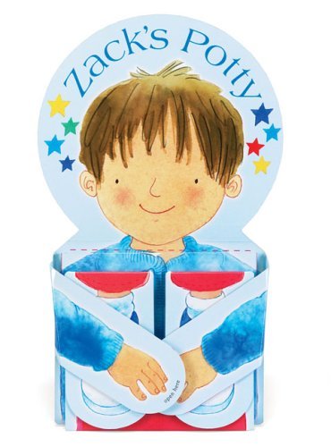 Zack's Potty (Learning to Go) by Dori Hillestad Butler | Goodreads