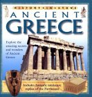 Ancient Greece (History in Stone) by Philip Wilkinson | Goodreads
