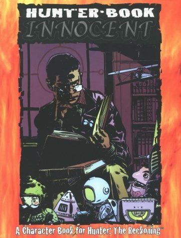 Hunter Book Innocents *OP by John Mangrum | Goodreads