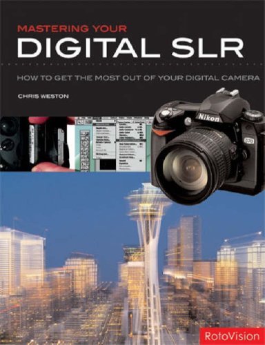 Mastering Your Digital SLR: How to Get the Most out of your Digital ...