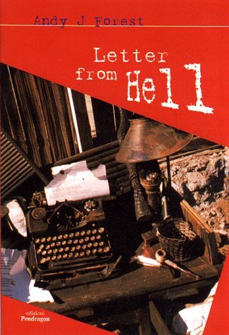 Letter from Hell by Andy J. Forest | Goodreads