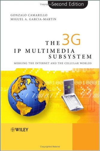 The 3G IP Multimedia Subsystem (IMS): Merging the Internet and the ...