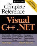 Visual C++(r).NET: The Complete Reference by Chris H. Pappas | Goodreads