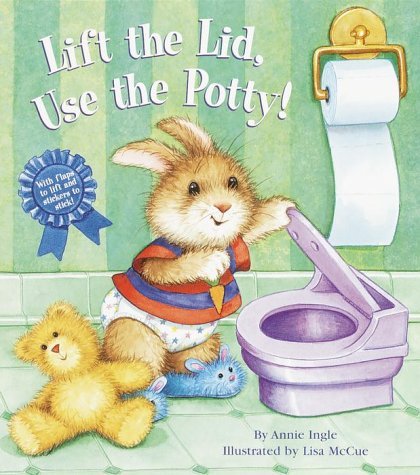 LIFT THE LID, USE TH by Annie Ingle | Goodreads