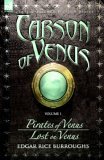 Carson of Venus, Vol 1 (Venus, #1-2) by Edgar Rice Burroughs | Goodreads