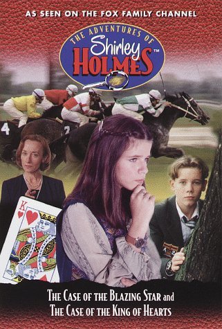 The Case of the Blazing Star and the Case of the King of Hearts by ...