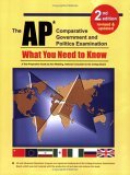 The AP Comparative Government and Politics Examination: What You Need ...