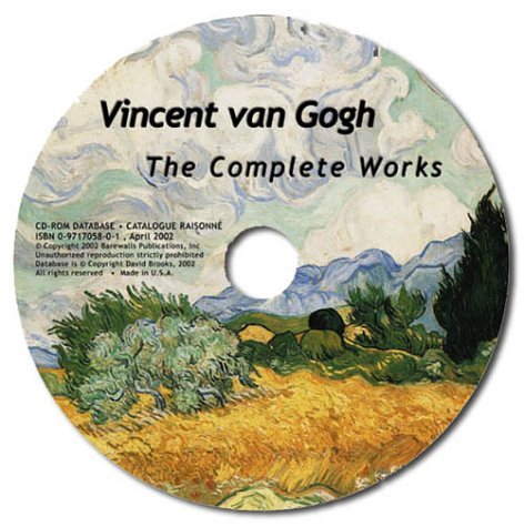 Vincent van Gogh: The Complete Works by Vincent van Gogh | Goodreads