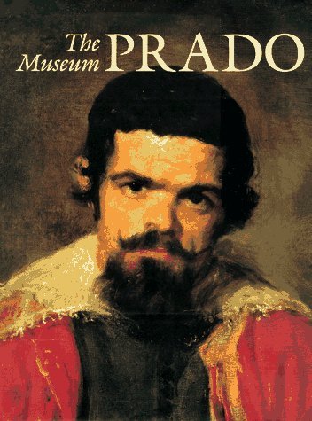 The Prado Museum: Collection of Paintings by Museo del Prado | Goodreads