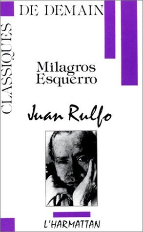 Juan Rulfo by Unknown | Goodreads
