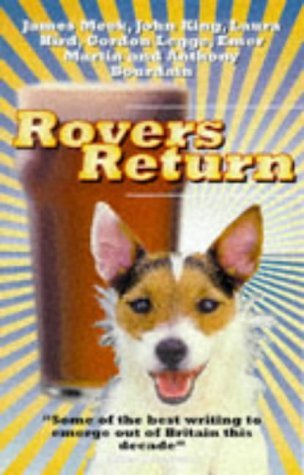 Rovers return ("Rebel Inc") by Kevin Williamson | Goodreads