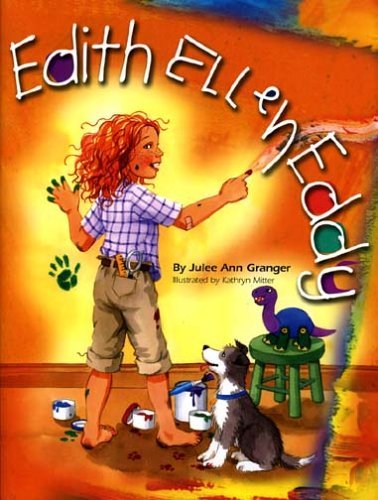 Edith Ellen Eddy by Julee Ann Granger | Goodreads