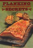 Planking Secrets: How to Grill with Wooden Planks for Unbeatable ...