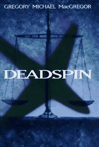 Deadspin by Gregory Macgregor | Goodreads