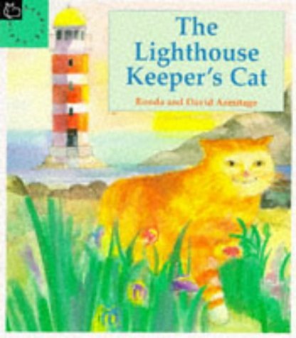 The Lighthouse Keeper's Cat by Ronda Armitage | Goodreads