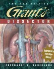 Grant's Dissector by J. C. Boileau Grant | Goodreads