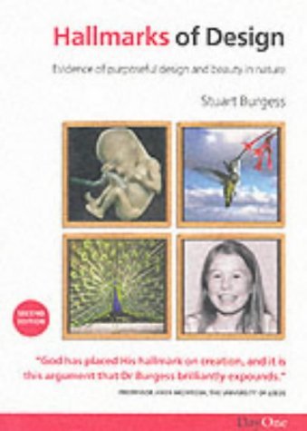 Hallmarks of Design by Stuart Burgess | Goodreads