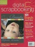 Digital Scrapbooking (Vol 5) by Digital Scrapbooking Magazine | Goodreads