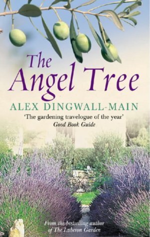 The Angel Tree by Alex Dingwall-Main | Goodreads