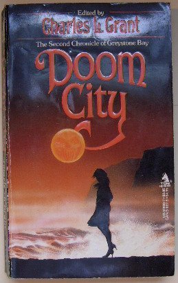 Doom City by Charles L. Grant | Goodreads