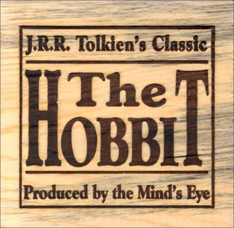 The Hobbit by J.R.R. Tolkien | Goodreads