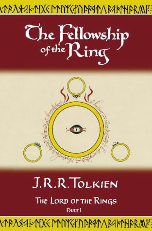 The Fellowship of the Ring by J.R.R. Tolkien | Goodreads