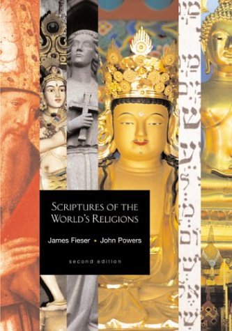Scriptures of the World's Religions by James Fieser | Goodreads
