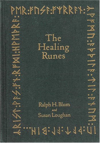 The Healing Runes - Loose Book: Tools For The Recovery Of Body, Mind ...