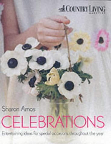 Celebrating the Seasons by Sharon Amos | Goodreads