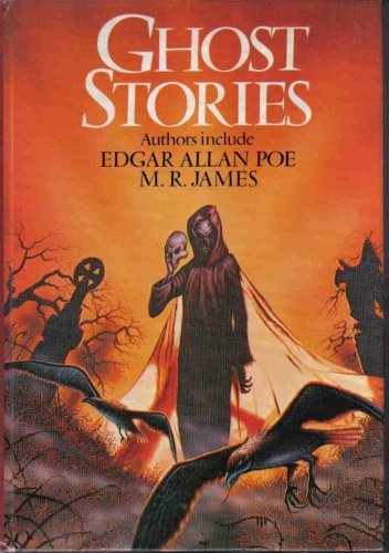 Ghost Stories by Edgar Allan Poe | Goodreads