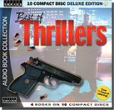 Best Of Thrillers by Steve Thayer | Goodreads