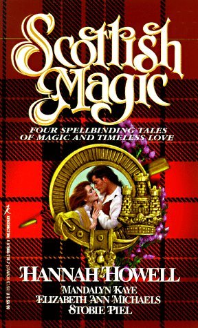 Scottish Magic by Hannah Howell | Goodreads