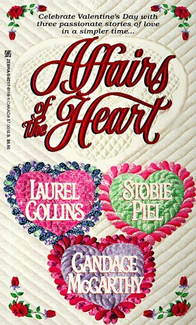 Affairs of the Heart by Candace McCarthy | Goodreads