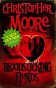 Bloodsucking Fiends (Vampire Trilogy #1) by moore-christopher | Goodreads