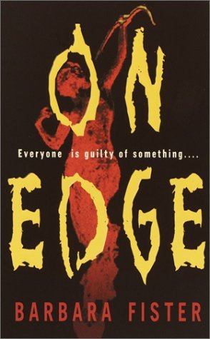 On Edge by Barbara Fister | Goodreads