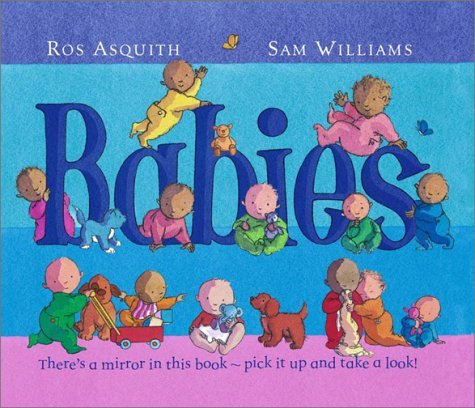 Babies by Ros Asquith | Goodreads