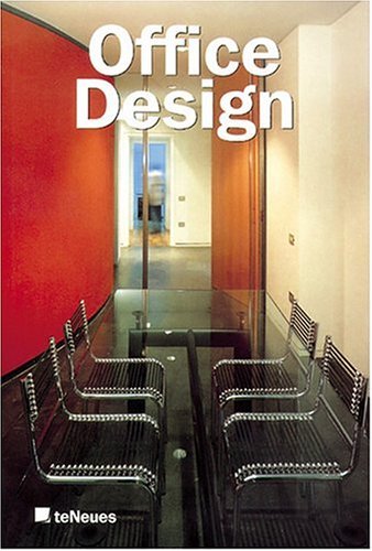 Office Design by Fabio Fabbrizzi | Goodreads