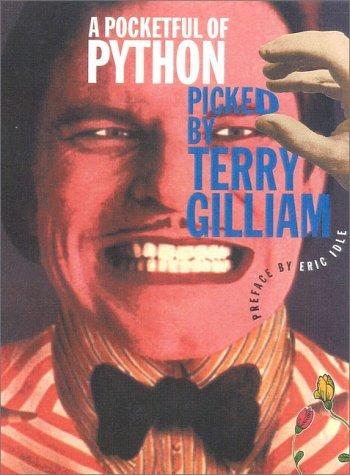 Pocketful Of Python Vol 3 by Michael Palin | Goodreads