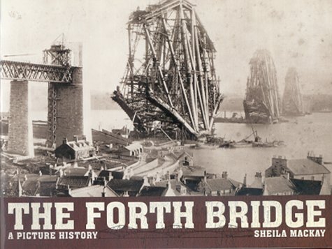 Forth Road Bridge by Sheila Mackay | Goodreads