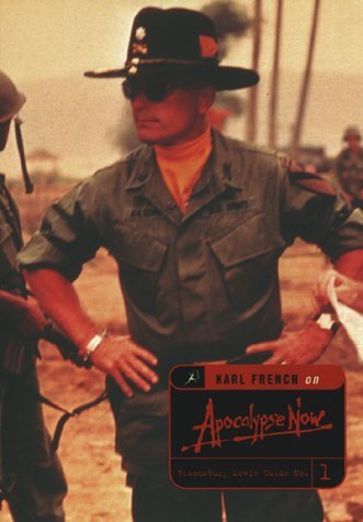 Apocalypse Now : The Ultimate A-Z by Karl French | Goodreads
